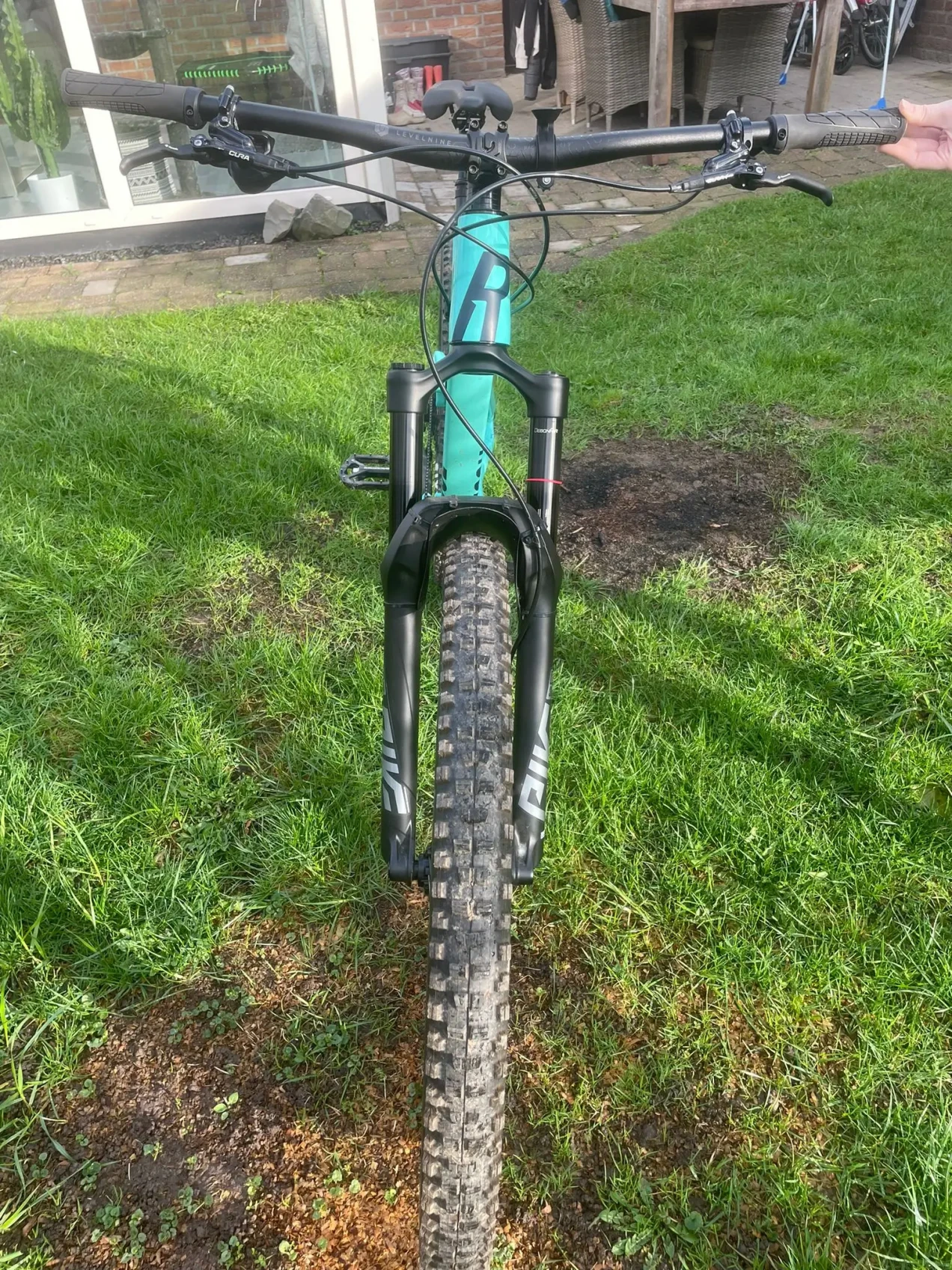 Rose ROOT MILLER 2 used in xl | buycycle