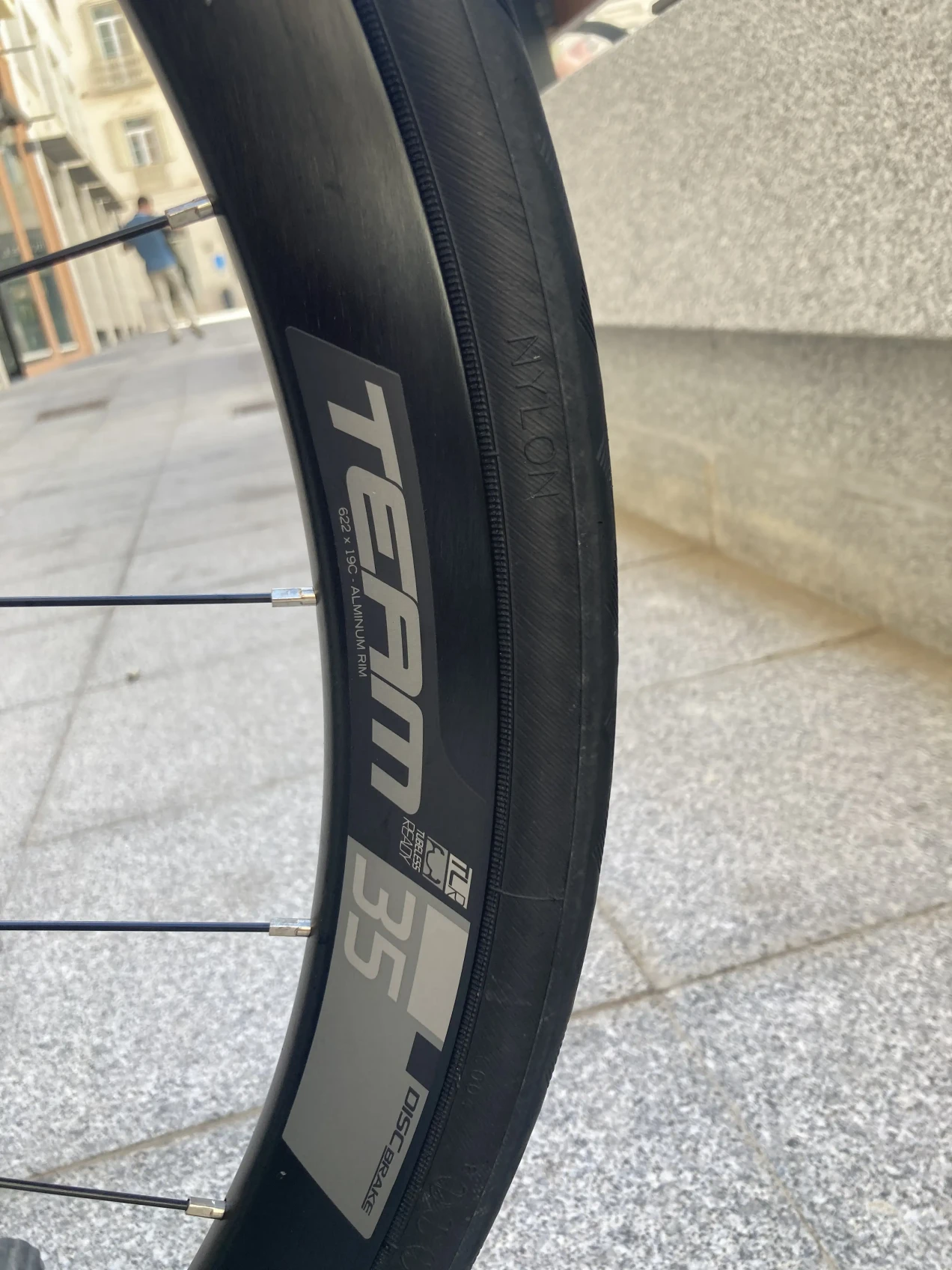 BH RS1 Di2 Shimano 105 used in m | buycycle