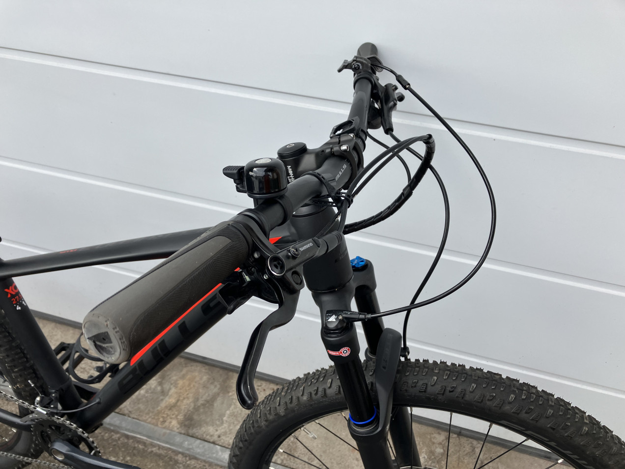 BULLS Copperhead 3 Plus 27.5 used in 43 cm | buycycle