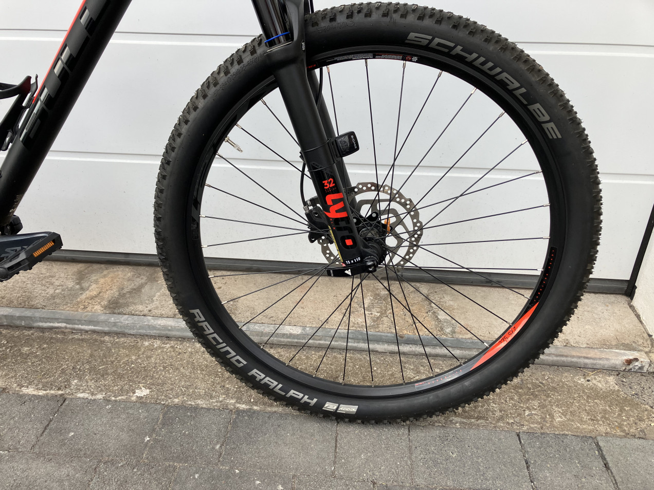 BULLS Copperhead 3 Plus 27.5 used in 43 cm | buycycle