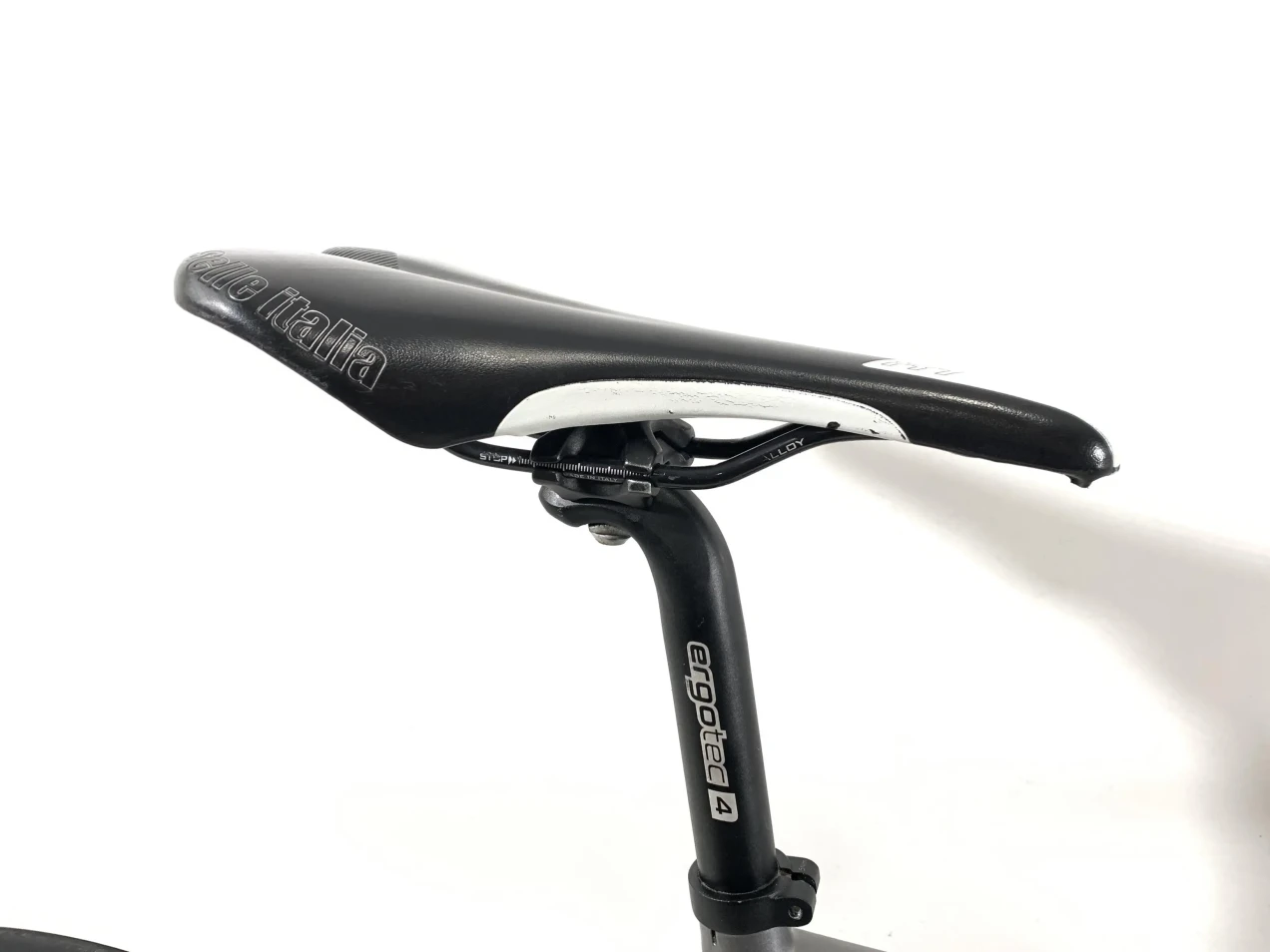 BMC Team Machine SLR 02 usato in 58 cm | buycycle