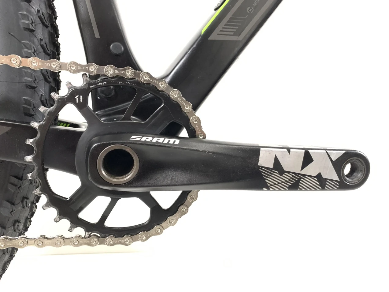 MMR Rakish used in M | buycycle