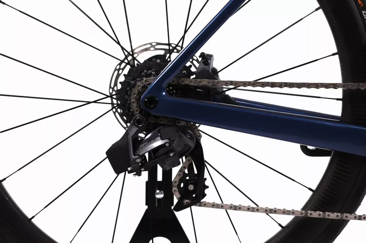 Scott Addict RC 20 used in 54 cm | buycycle