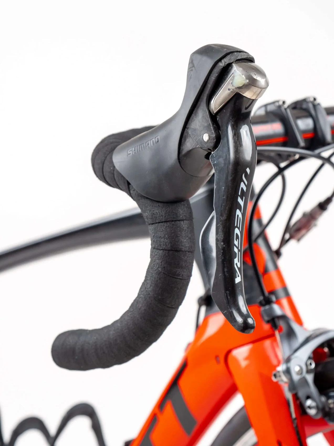 Scott Scott Foil 20 2019 size 52 - Shimano Ultegra R6800 2x11s usato in ...