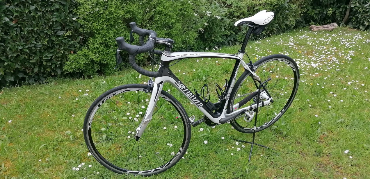 Specialized Roubaix SL3 Pro Ui2 Compact used in L | buycycle