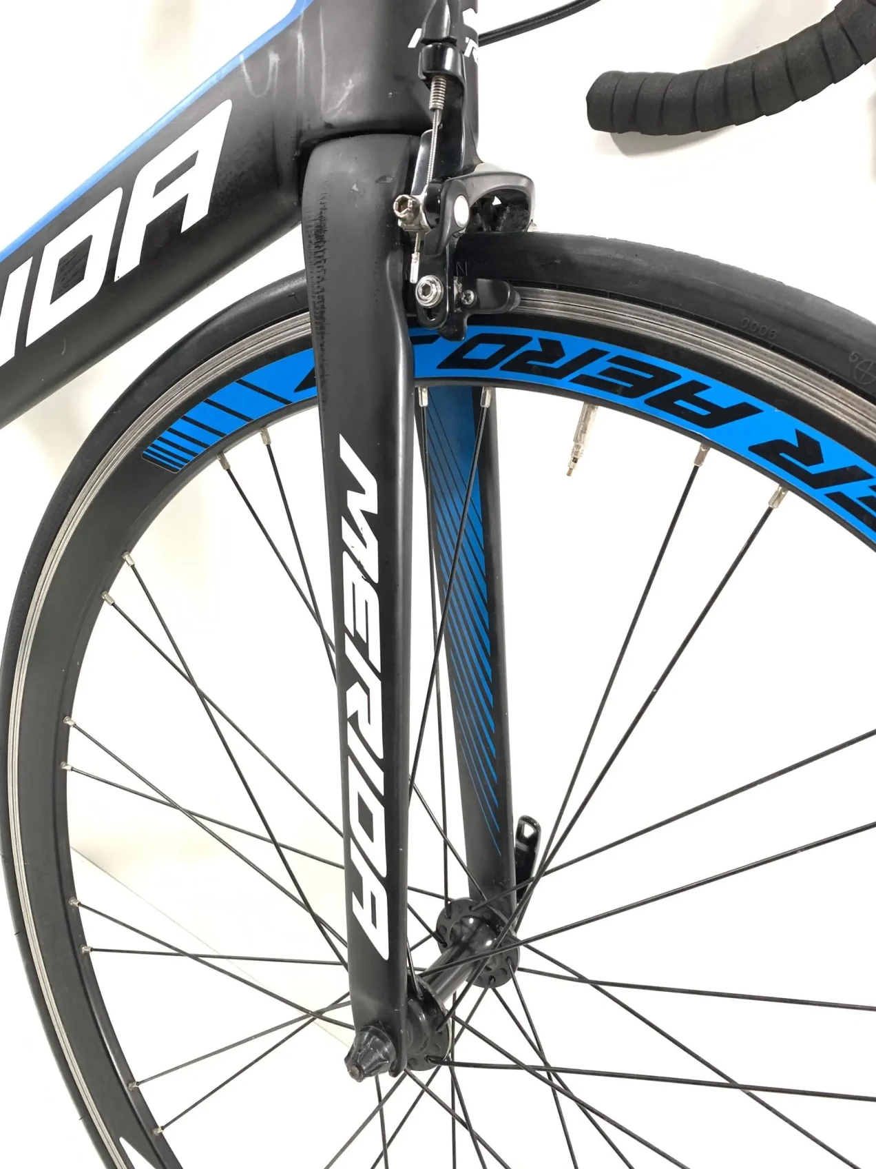 Merida Reacto 5000 used in 54 cm | buycycle