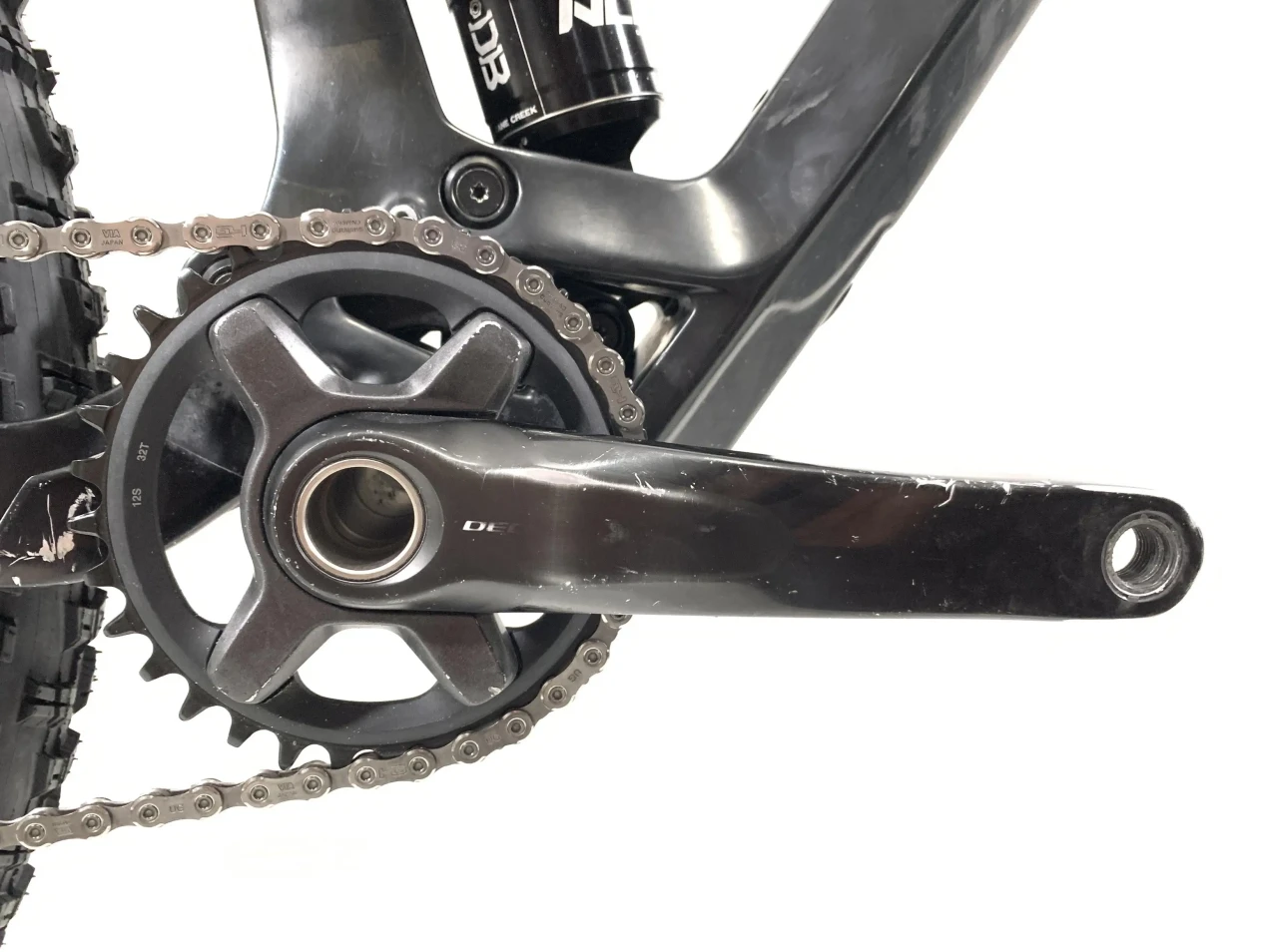 Ghost Riot GX used in m | buycycle