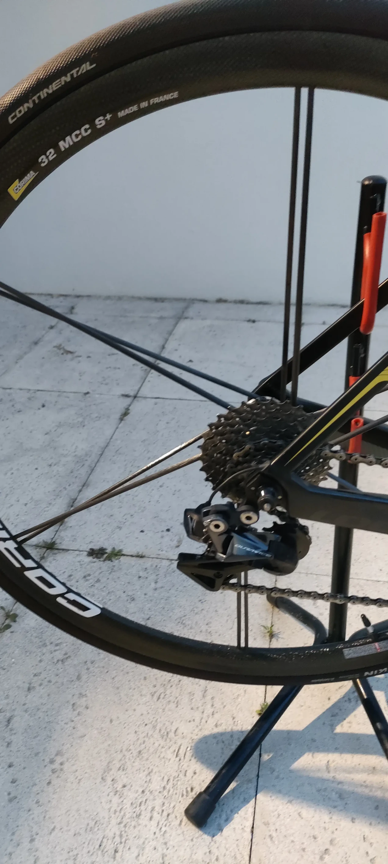 Look 795 AEROLIGHT used in m | buycycle