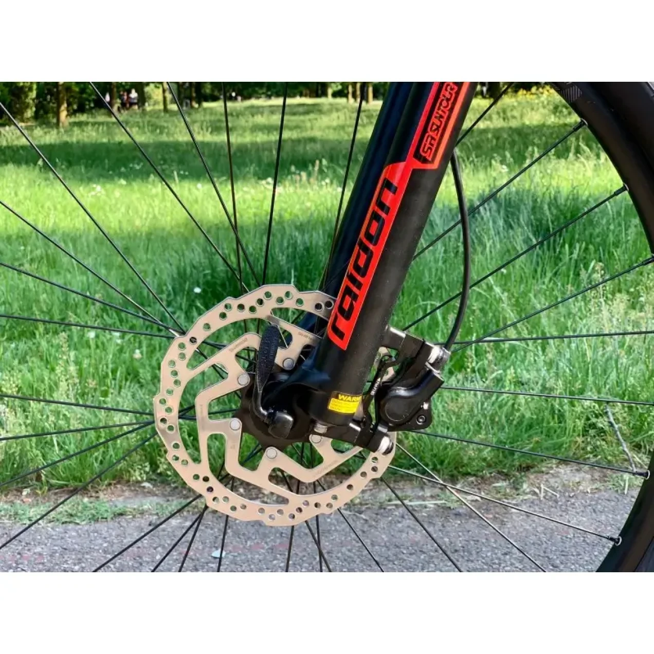 Achetez un vélo d'occasion BH Spike A309 3.0 en m | buycycle