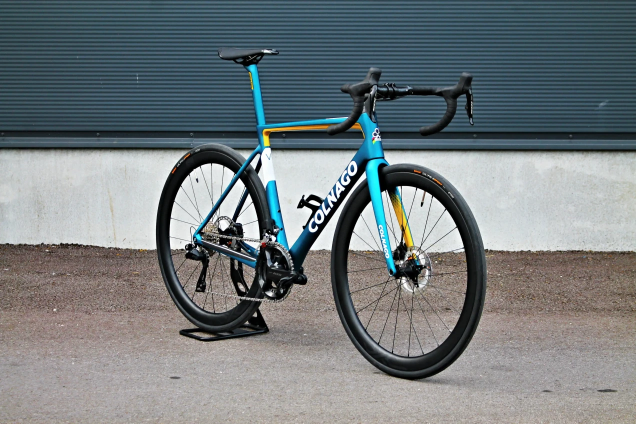 Colnago V3 Disc 2023 utilizado en l | buycycle