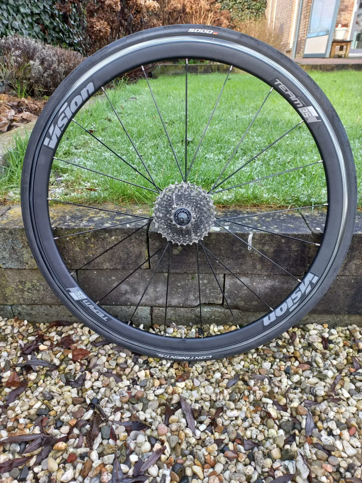 Felt AR5 used in 56 cm | buycycle