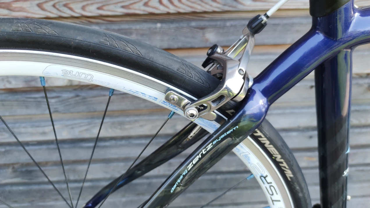 Specialized Ruby Comp Compact used in S | buycycle