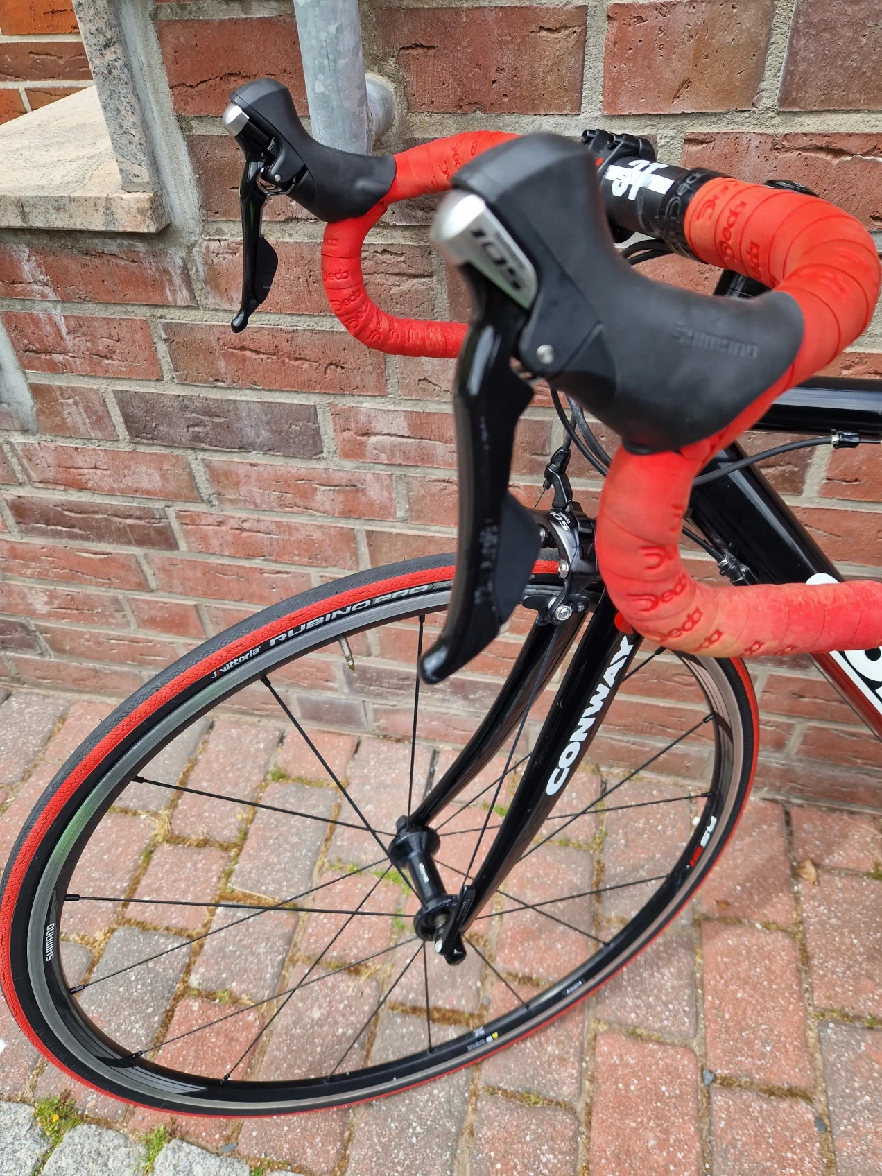 Conway RR-700 used in M | buycycle