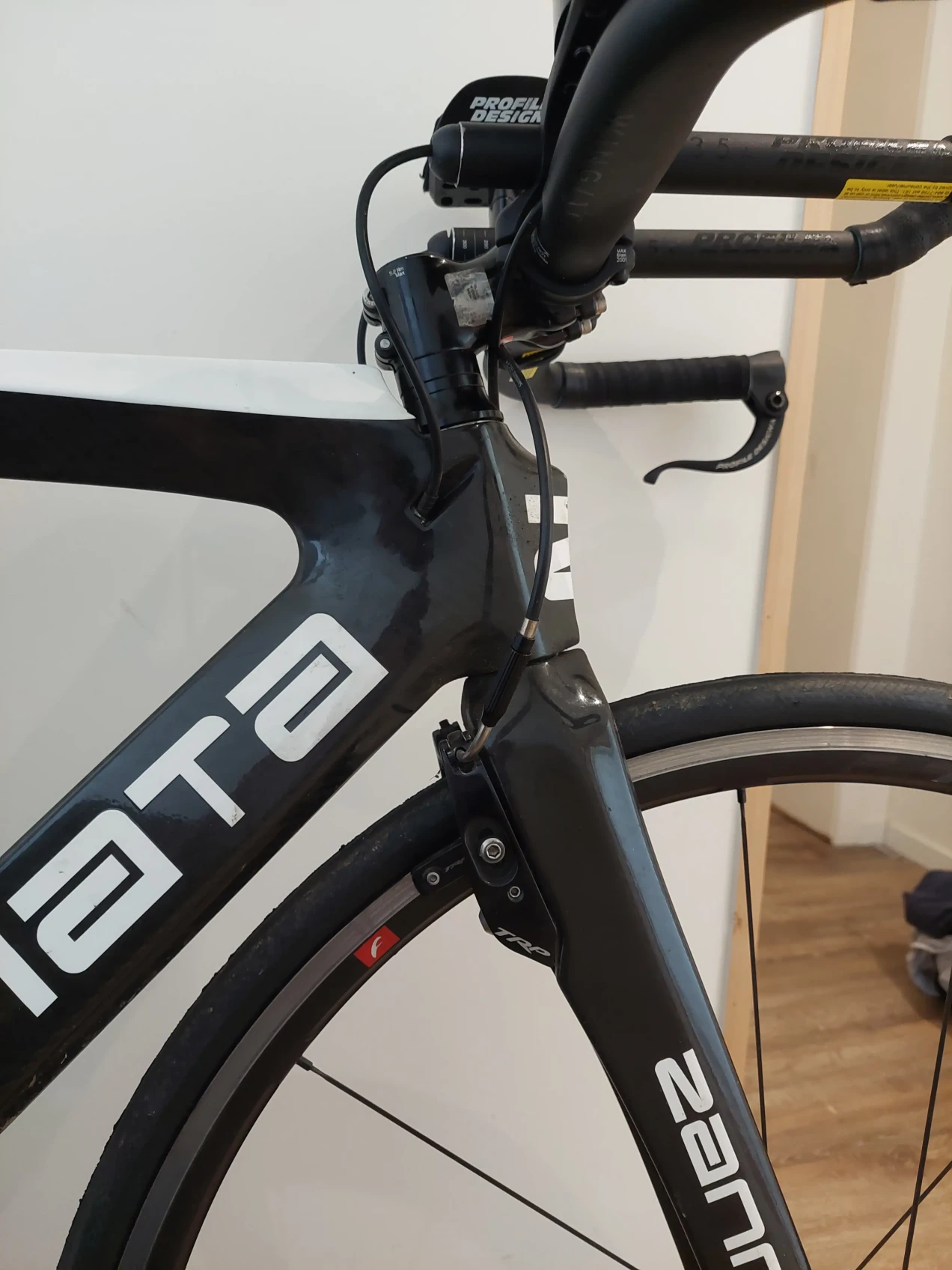 Zannata Z112 tt used in l | buycycle