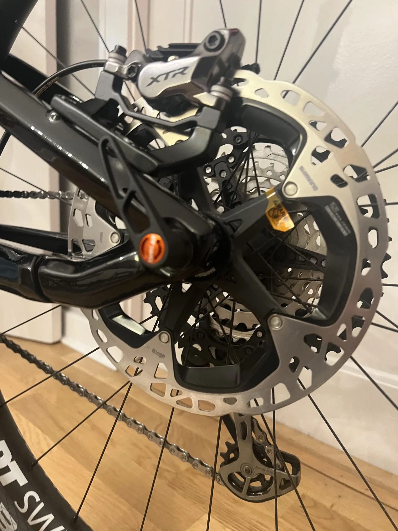 Conway WME 8.9 gebraucht kaufen l | buycycle