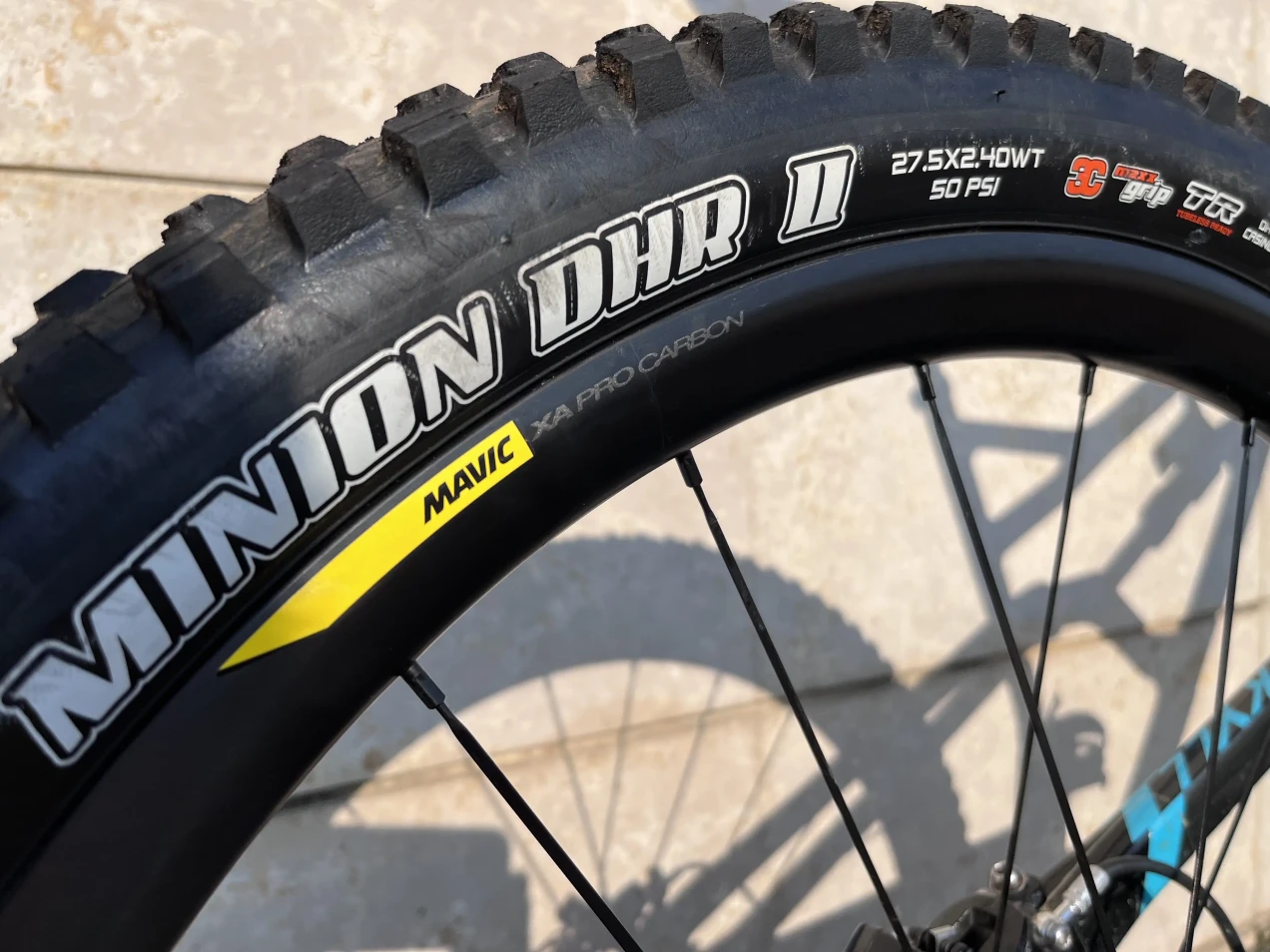 Cannondale Jekyll 1 used in l | buycycle