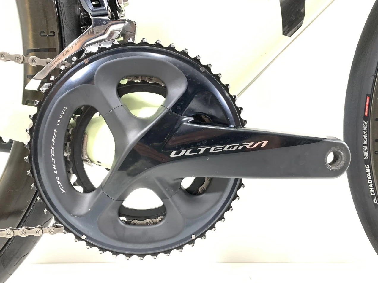 Felt FR used in 56 cm | buycycle