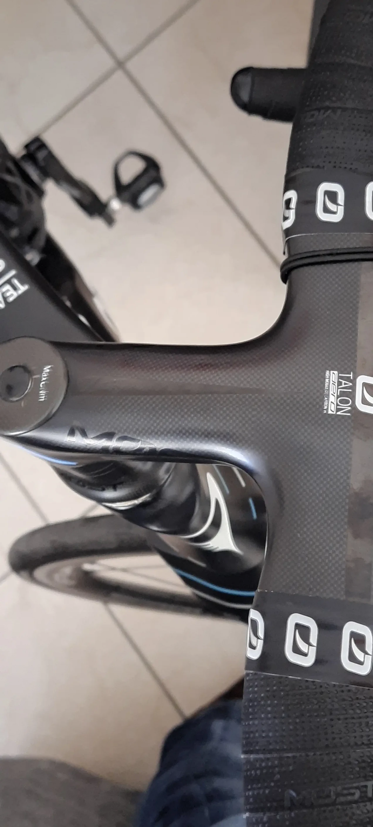 Pinarello DOGMA F10 Team Sky gebruikt in M | buycycle