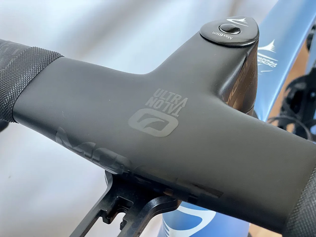 Pinarello Dogma F Disc Red AXS Bike w/Princeton Grit 4540 Wheels ...