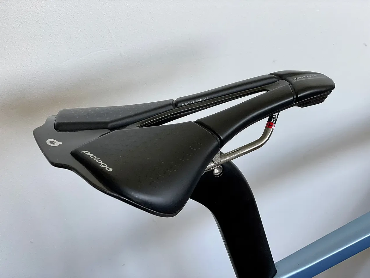 Pinarello Dogma F Disc Red AXS Bike w/Princeton Grit 4540 Wheels ...