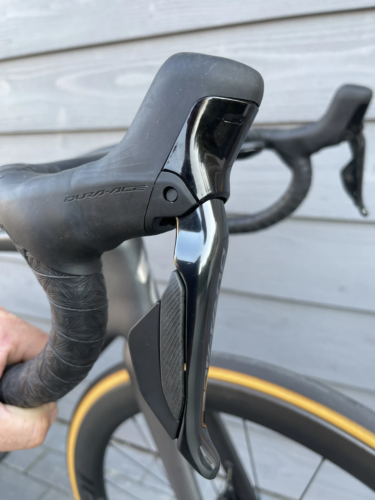 Specialized S-Works Tarmac SL7 - Shimano Dura-Ace Di2 utilizado en 54 cm | buycycle