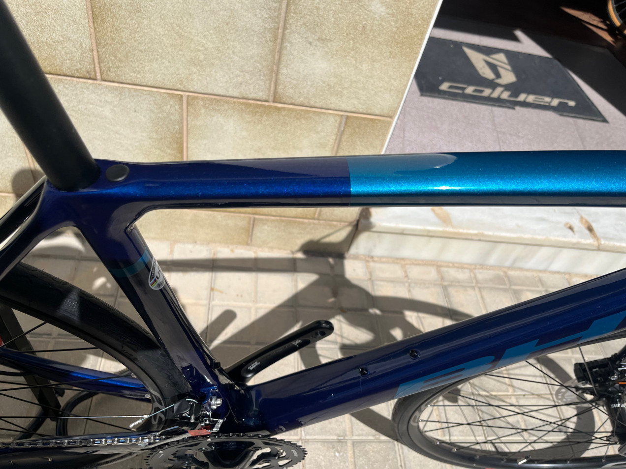 BH SL1 2.4 used in MD | buycycle