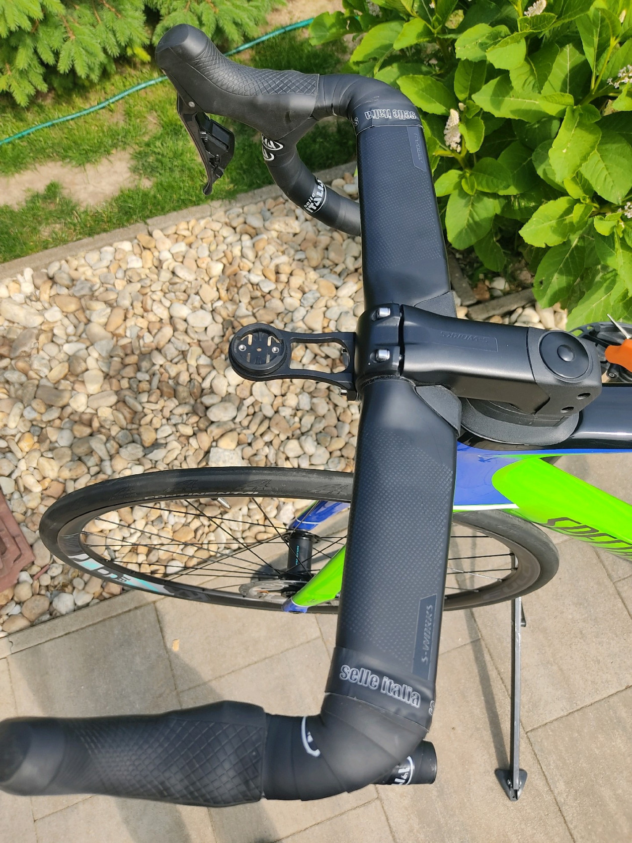 Specialized Venge Pro Disc usato in l | buycycle