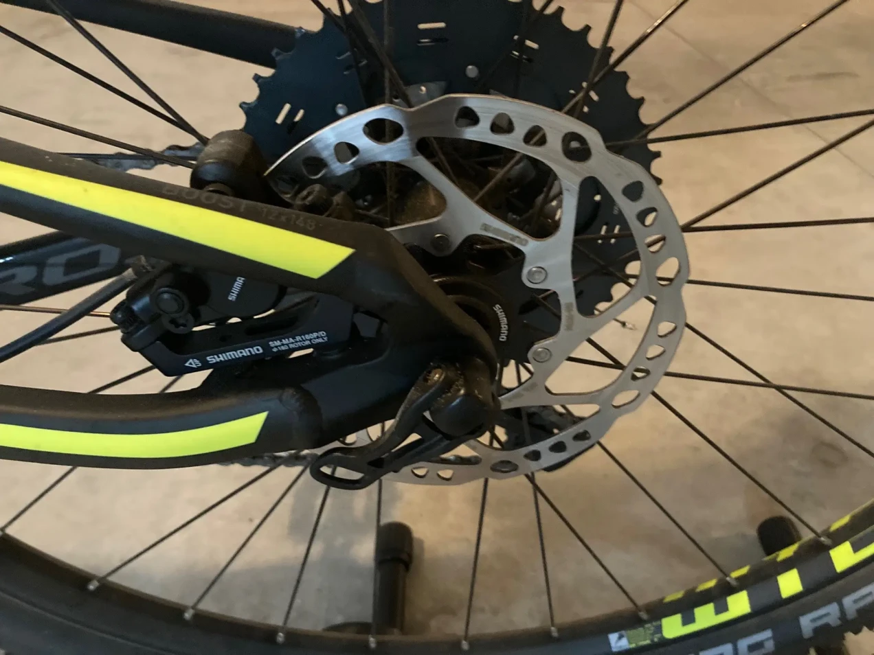 Kross EARTH 3.0 used in l | buycycle