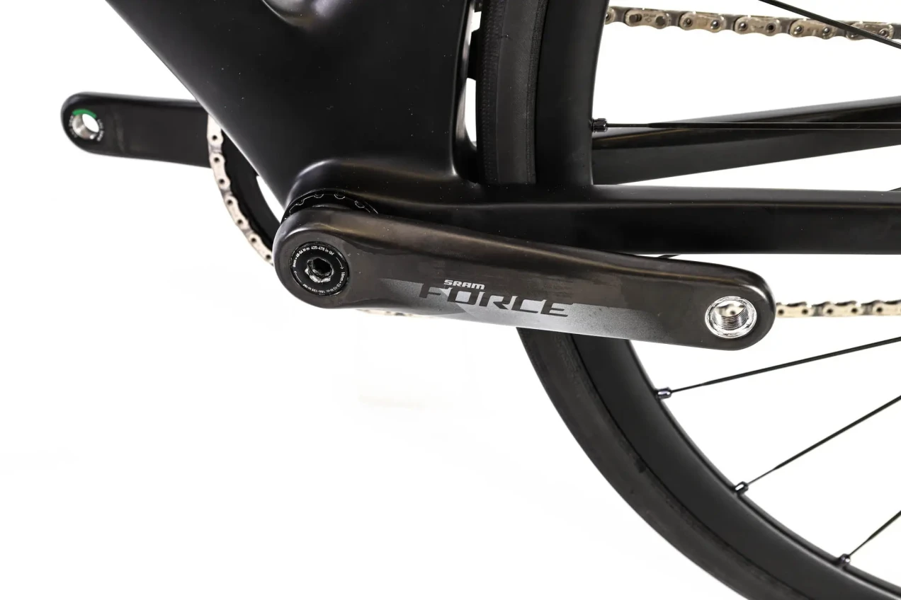 Achetez un vélo d'occasion 3T 3T Strada Disc Sram Rival AXS eTap 1x ...