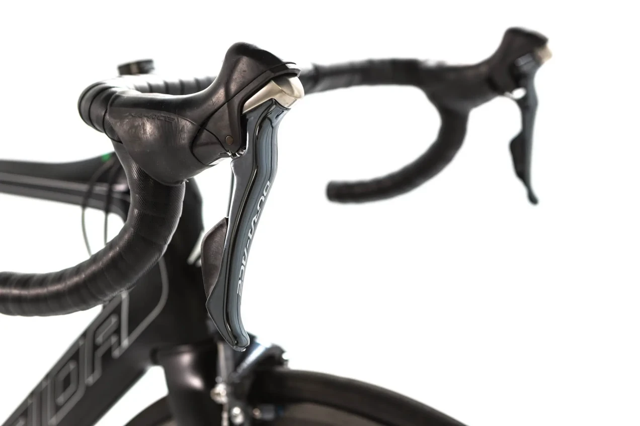 Merida Merida Reacto Shimano Dura-Ace Road Bike 2018, Size M/L ...