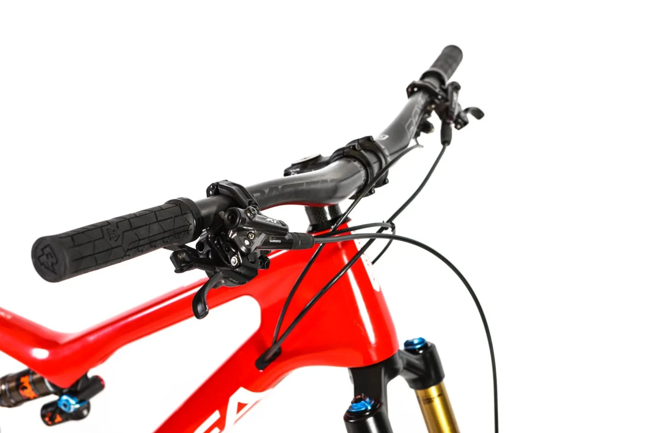 Orbea Orbea Occam M10 Shimano XT MTB 2021, Size XL gebruikt in XL | buycycle