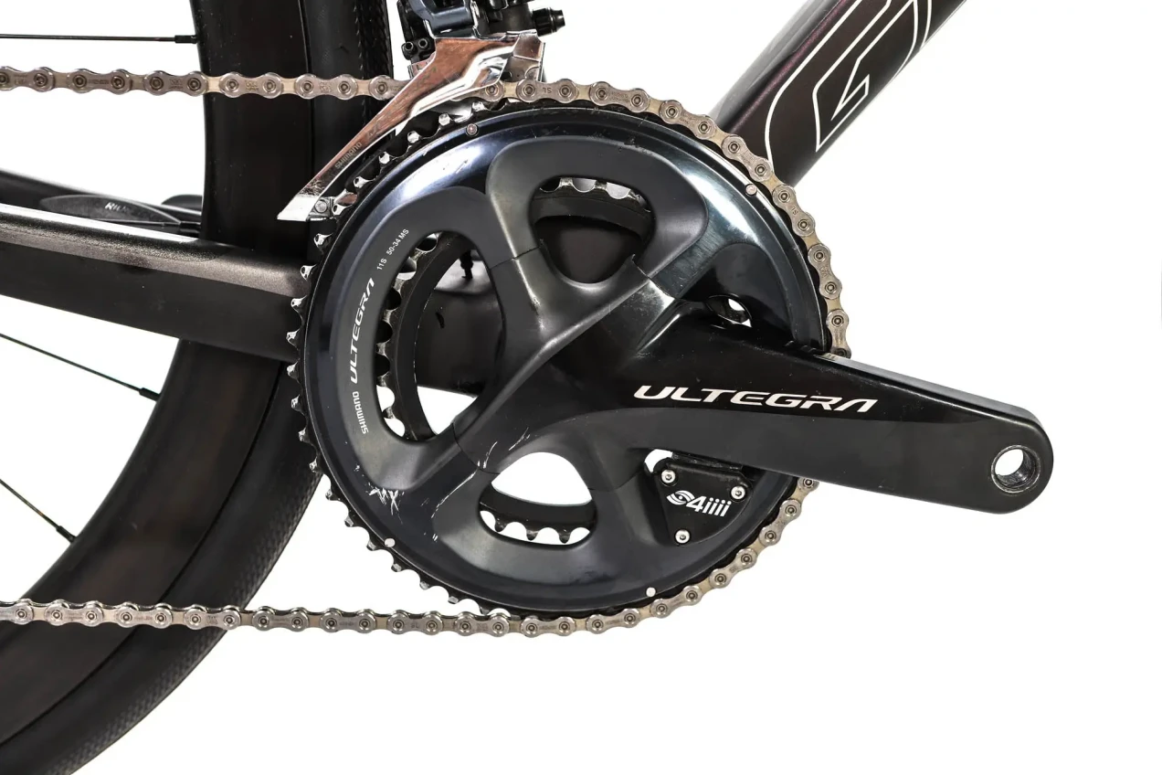 Giant Defy Advanced Pro 2 used in s | buycycle