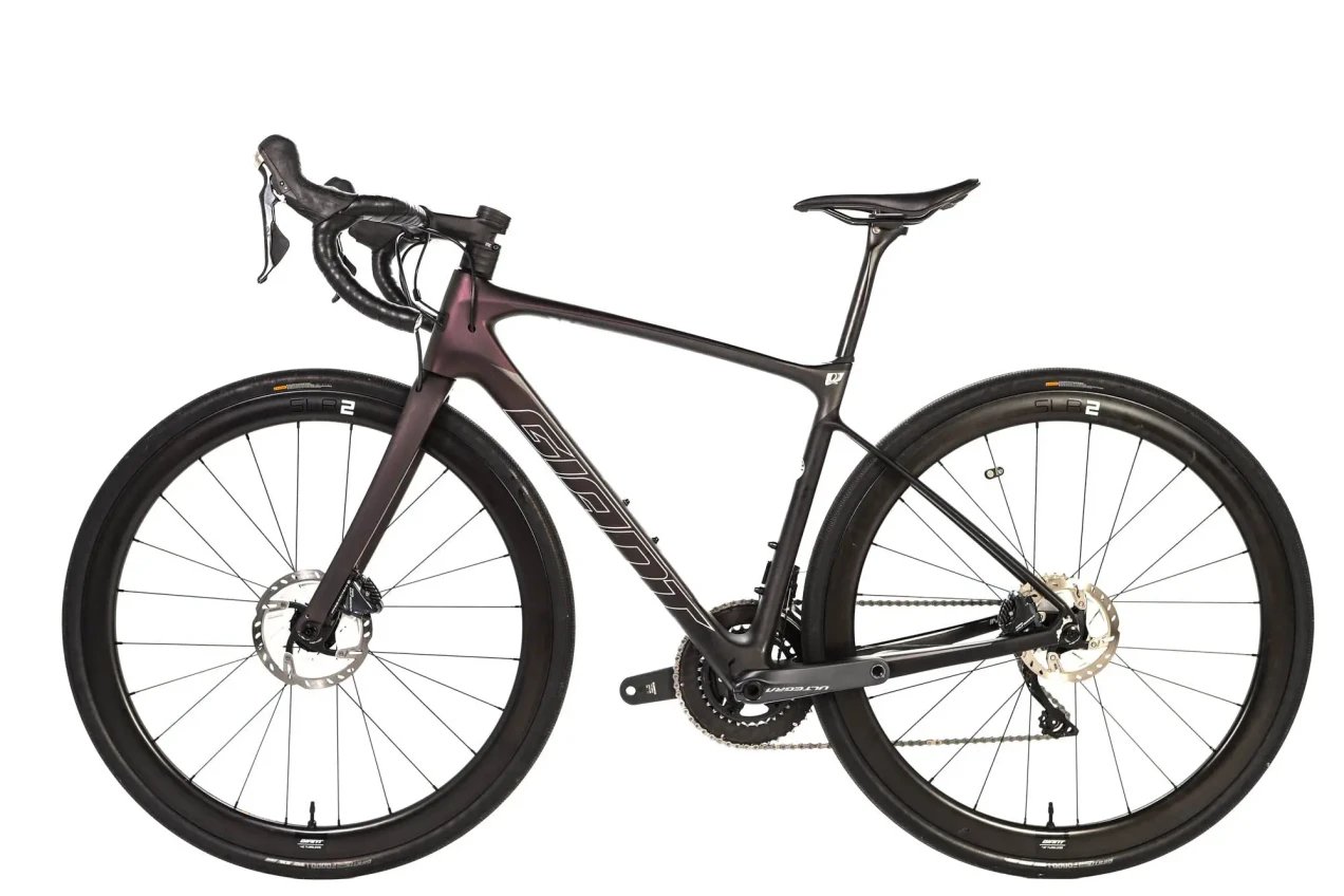 Giant Defy Advanced Pro 2 used in s | buycycle