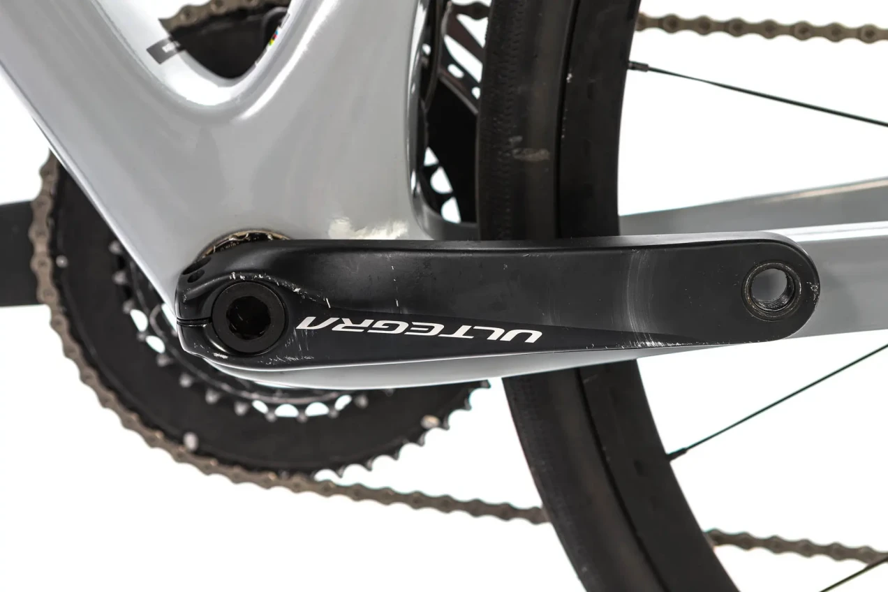 Trek Domane SL7 used in 60 cm | buycycle