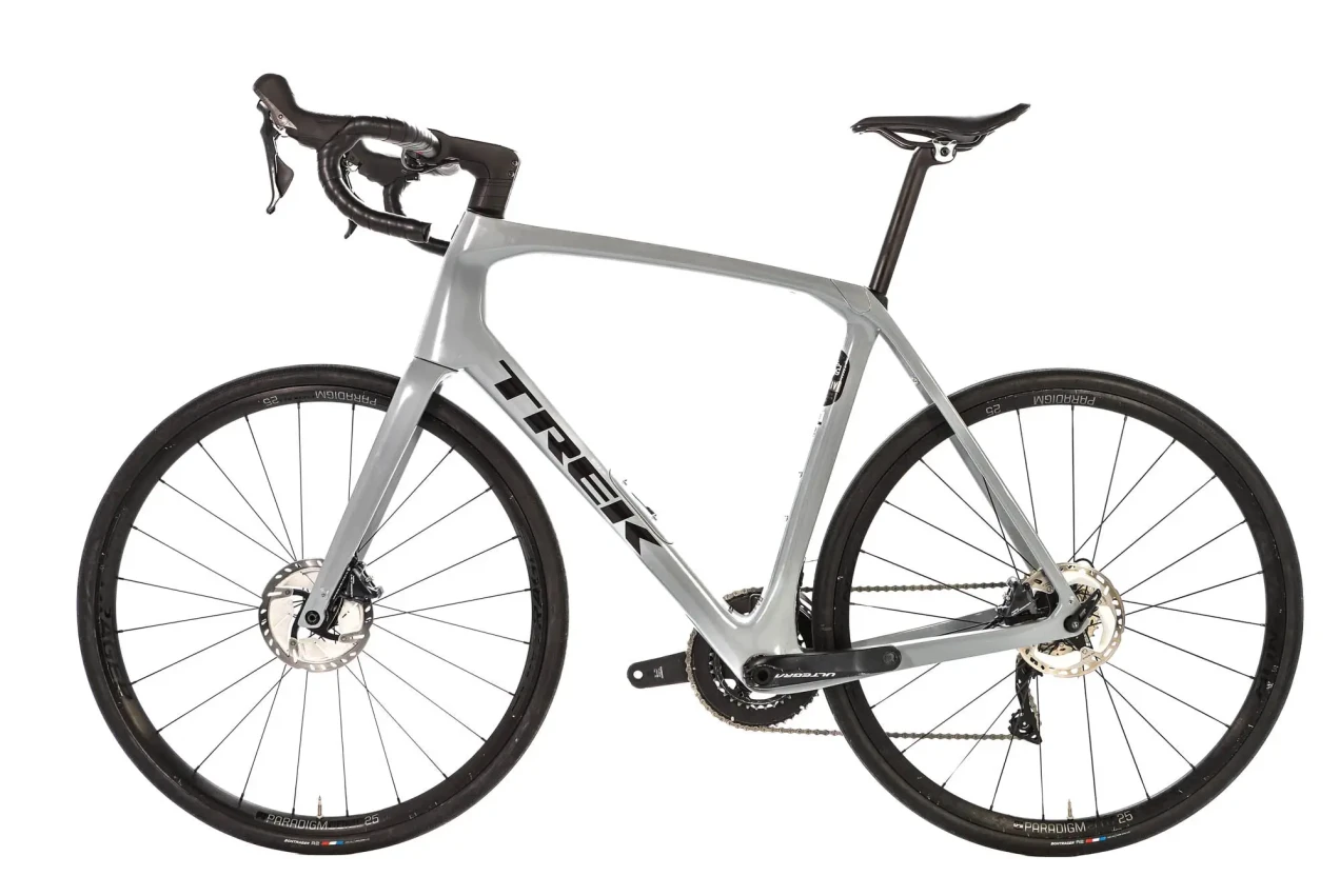 Trek Domane SL7 used in 60 cm | buycycle