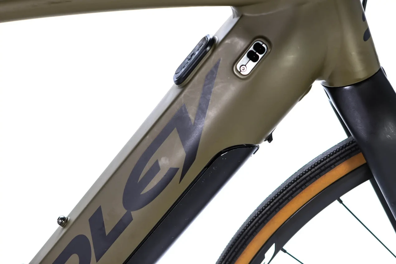 Ridley Kanzo-E wykorzystywany w S | buycycle