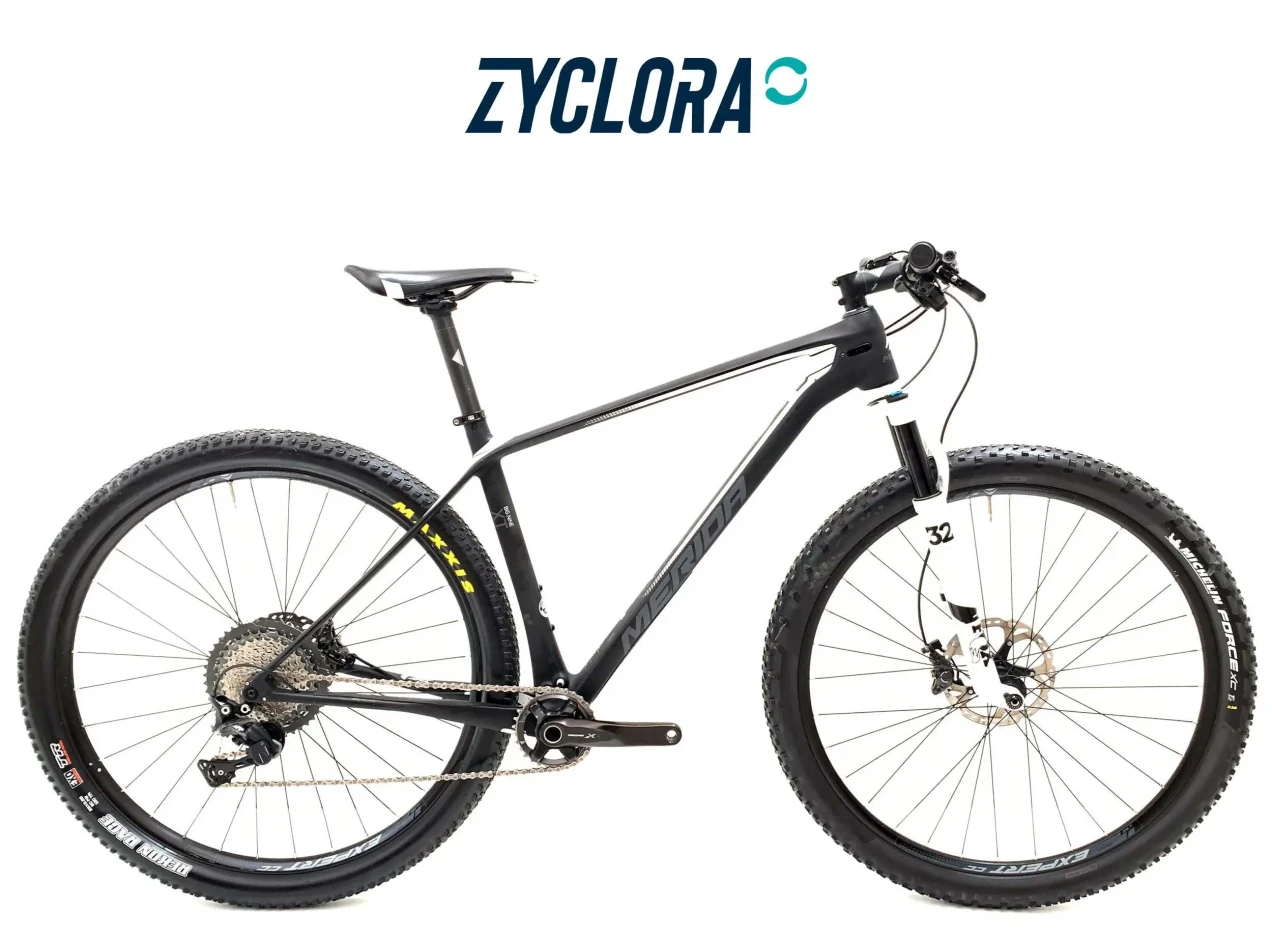 Merida Big Nine XT gebruikt in L | buycycle