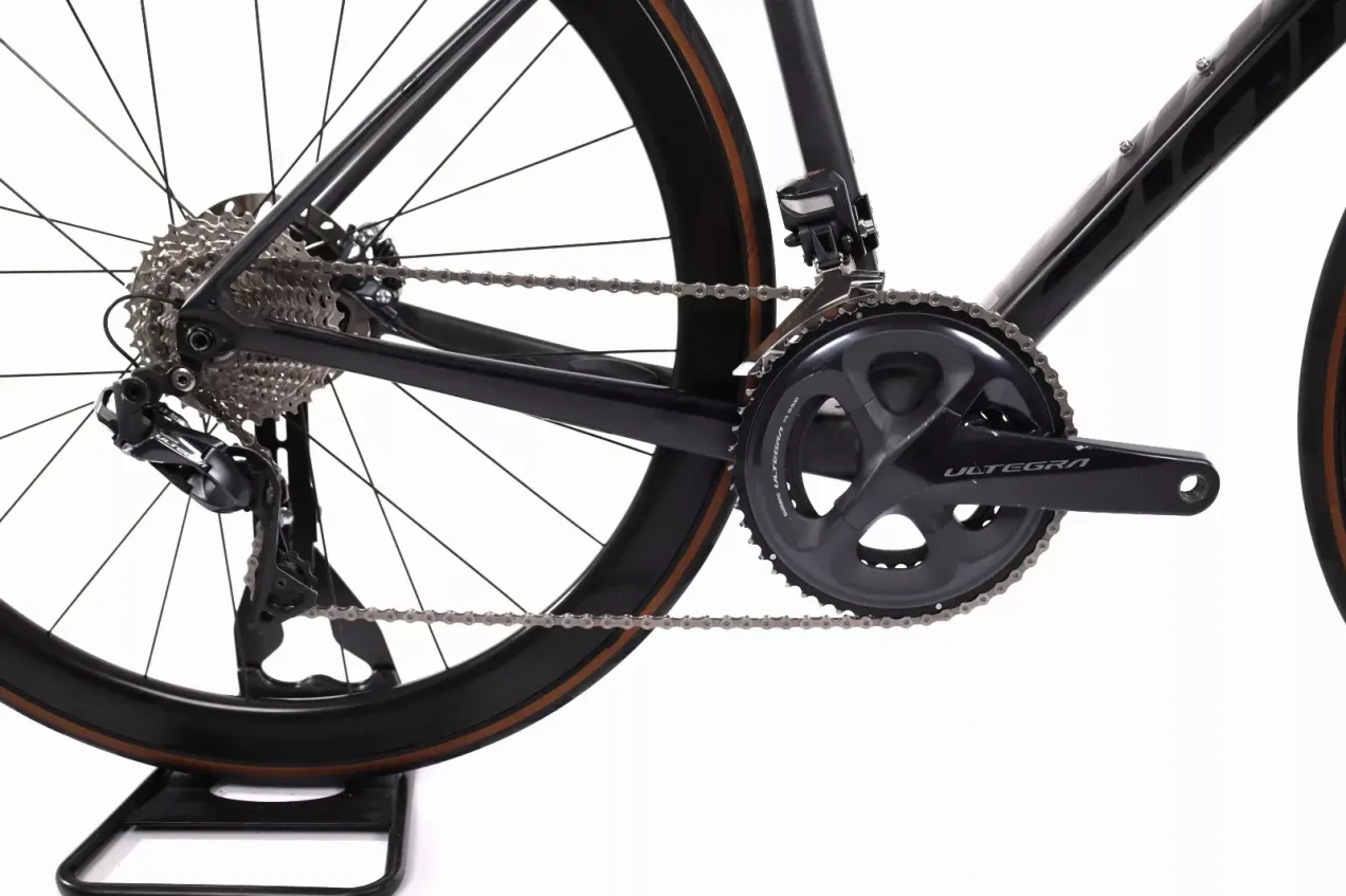 Giant Defy Advanced Pro 2 used in L | buycycle