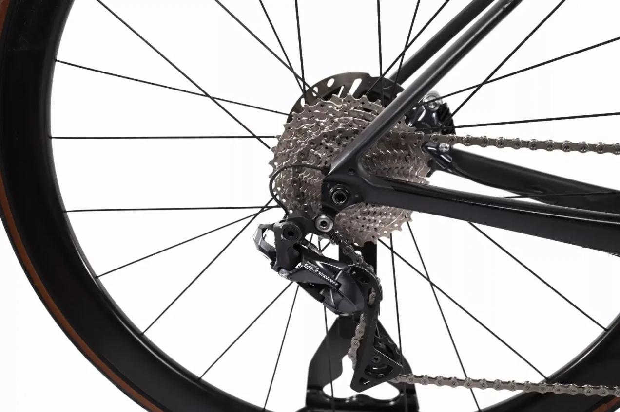 Giant Defy Advanced Pro 2 used in L | buycycle