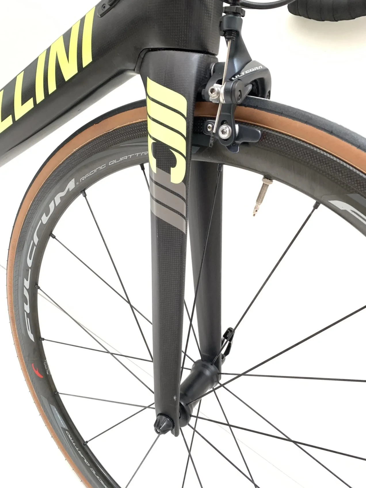 Cipollini MCM Di2 11V used in 52 cm | buycycle