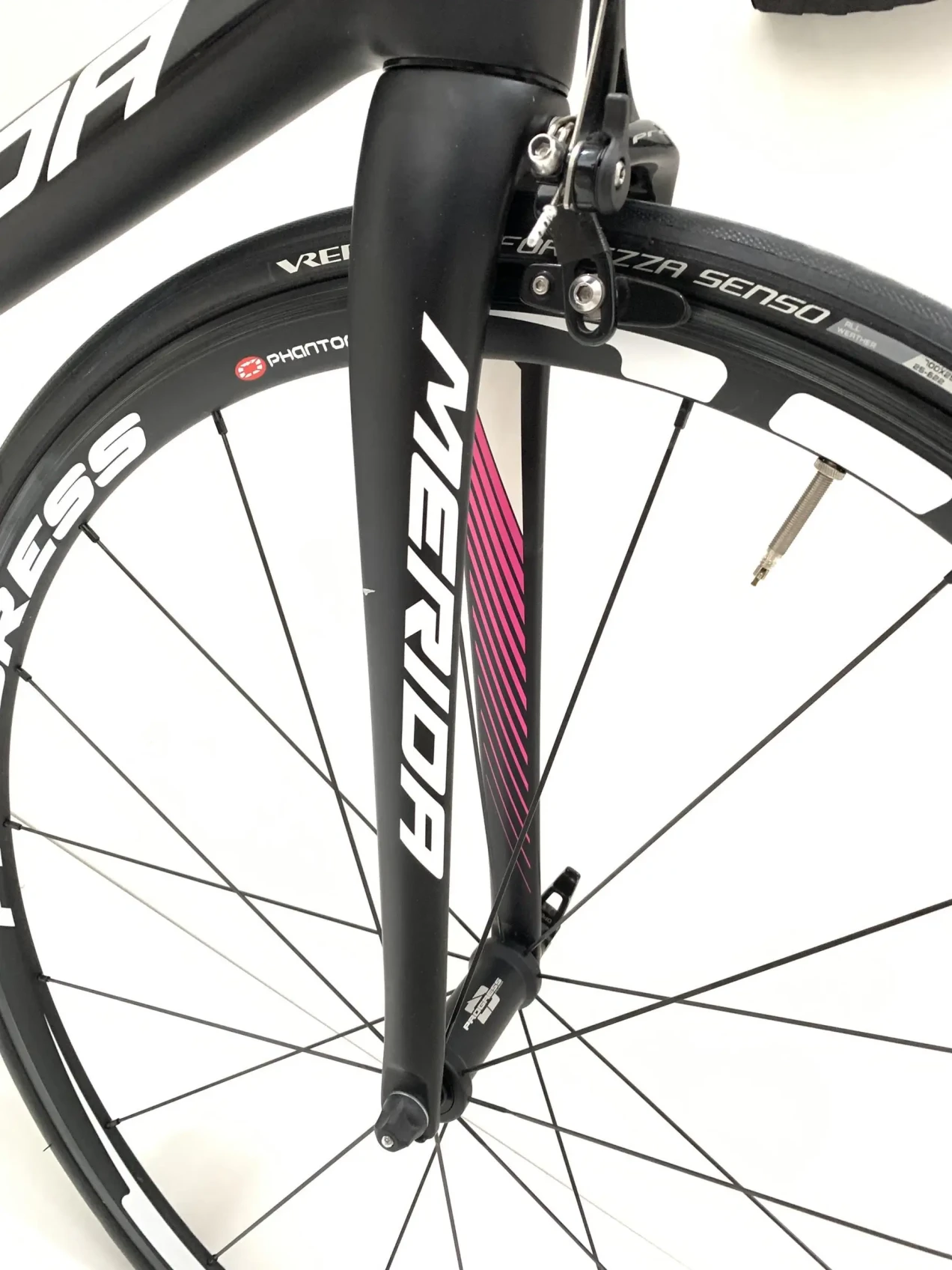 Merida Scultura 5000 used in 54 cm | buycycle