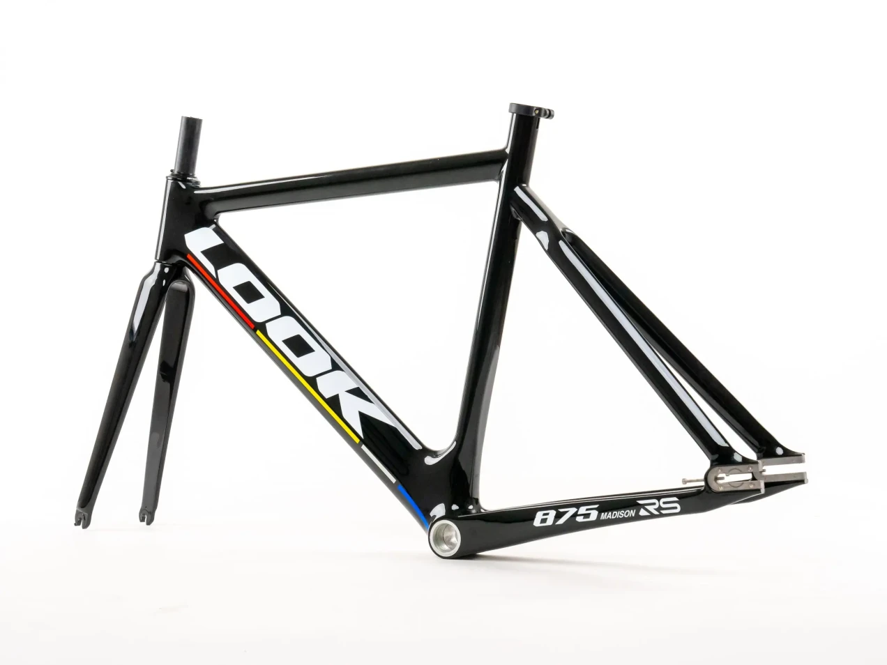 Look Look 875 Madison RS 2022 size S - Frameset used in s | buycycle