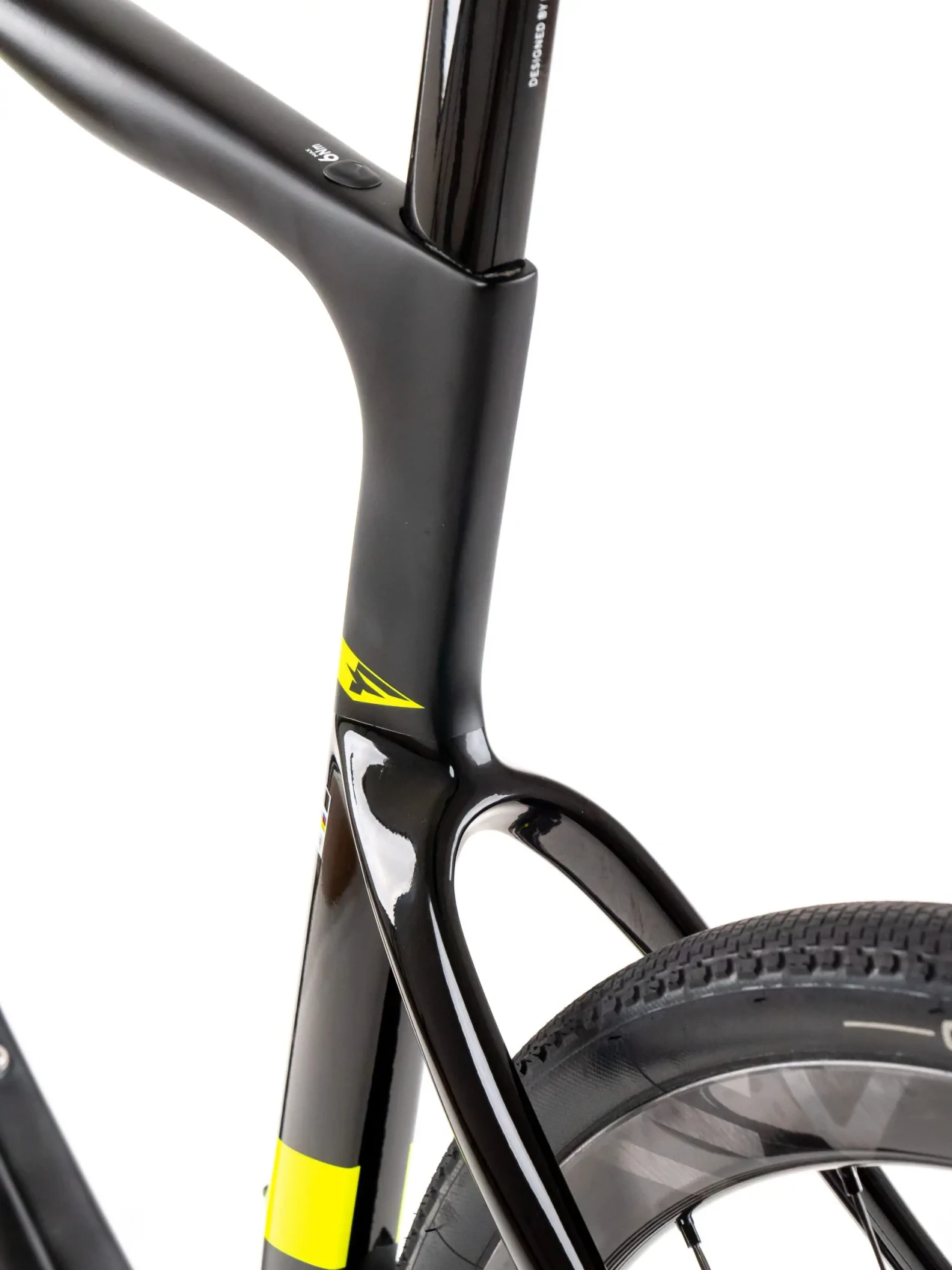 Pinarello Pinarello Crossista 2022 size 560 Sram Force eTap AXS 2x12sp ...