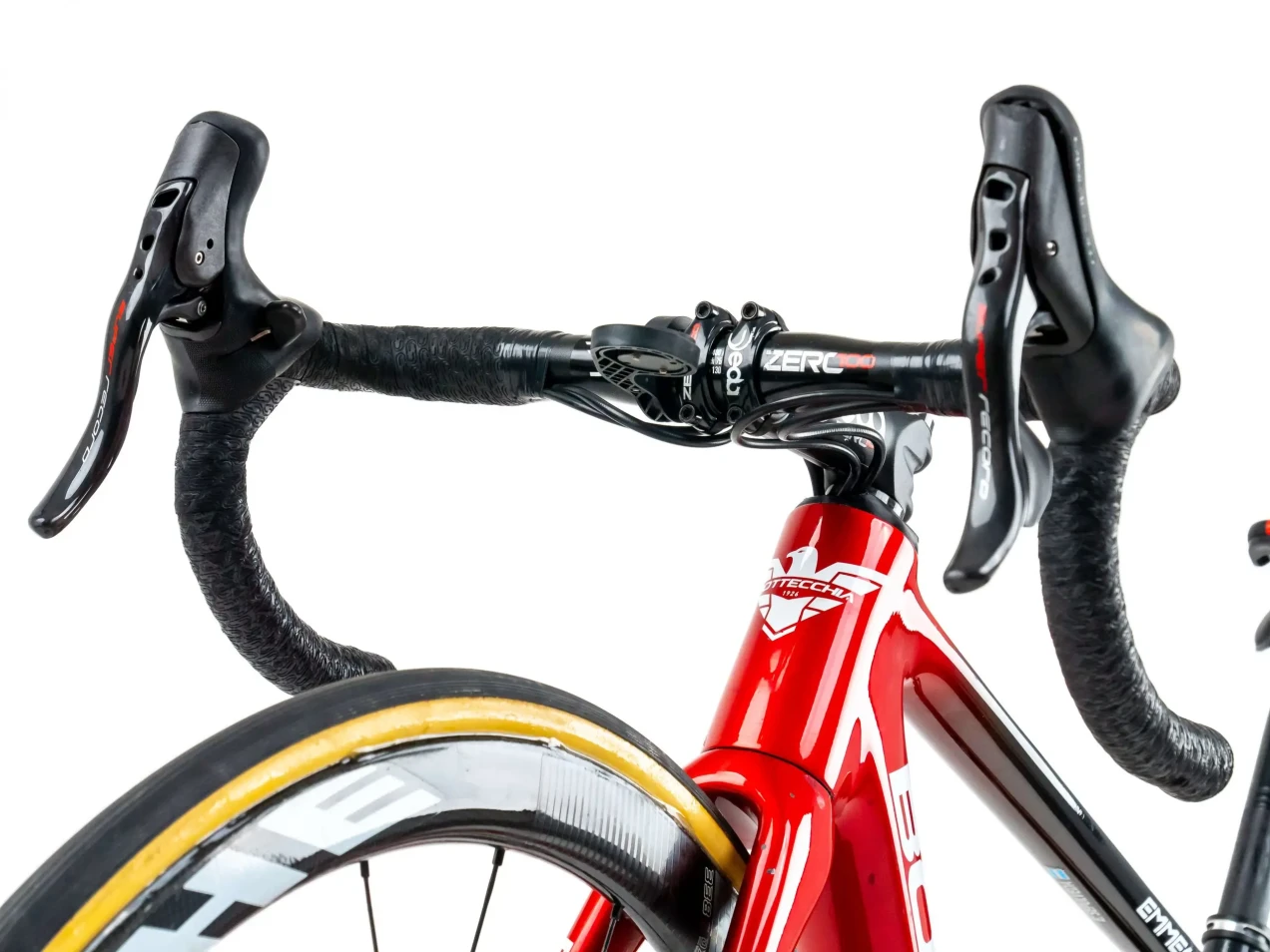 Bottecchia Bottecchia Emme 4 Squadra 2022 Team Drone Hopper Androni ...