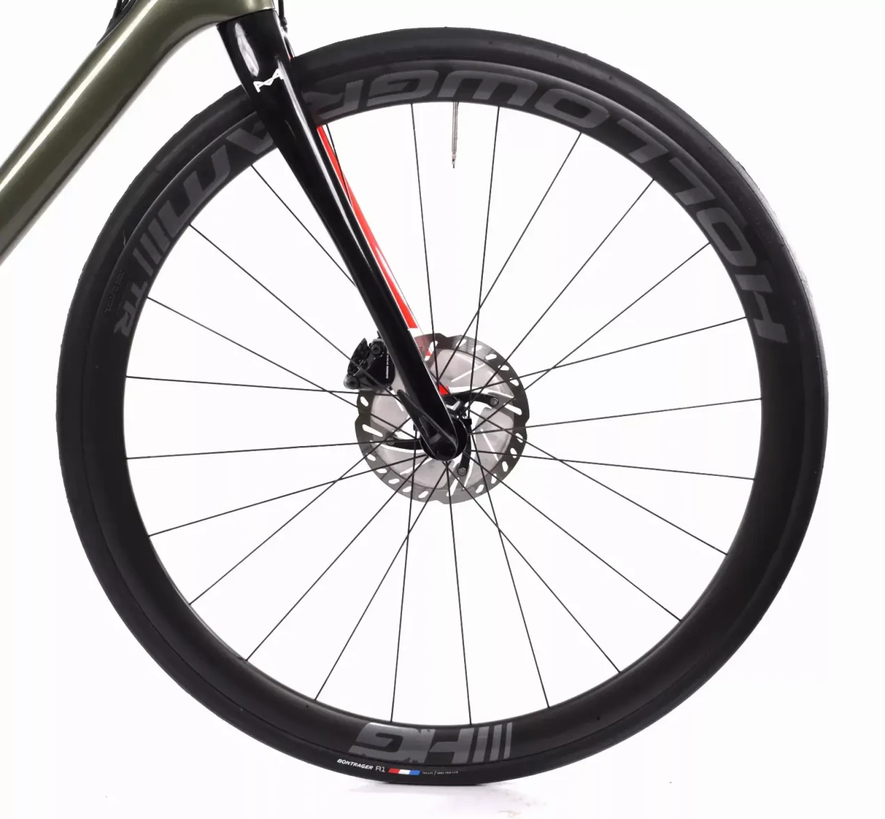 Cannondale Synapse Hi-Mod - Hollowgram Carbon used in 54 cm | buycycle