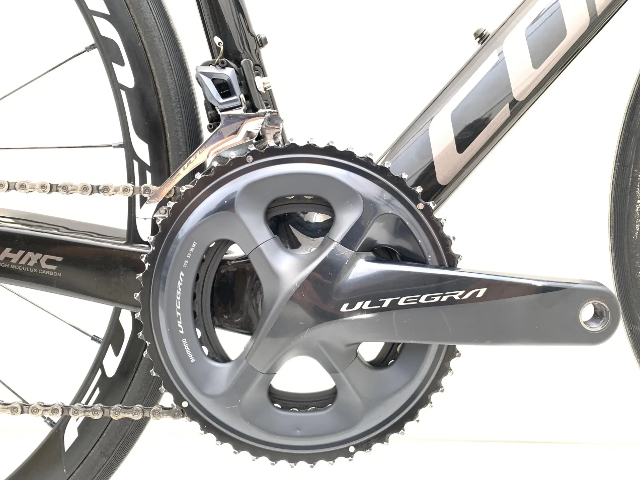Coluer Invicta used in 56 cm | buycycle