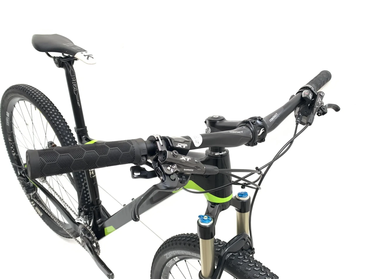 Giant XTC Advanced XT utilizado en m | buycycle