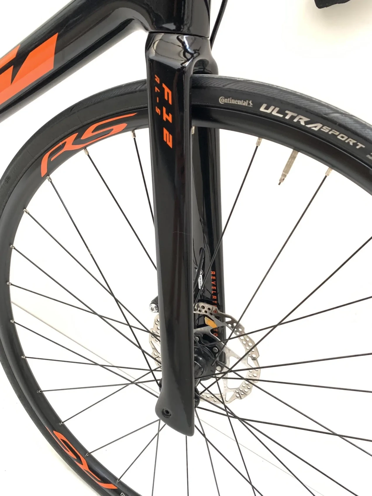 KTM Alto Pro used in 56 cm | buycycle