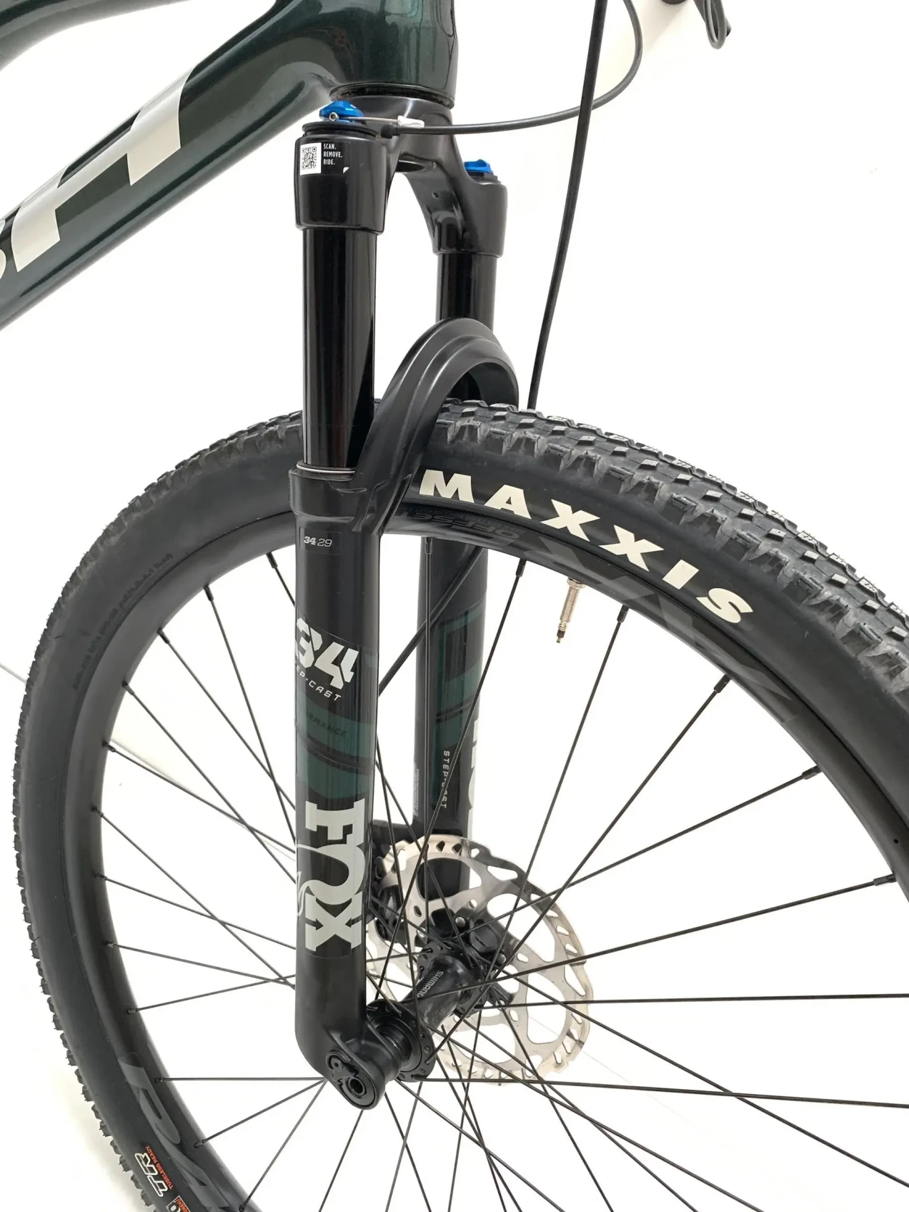 BH Lynx Race RC XT used in m | buycycle