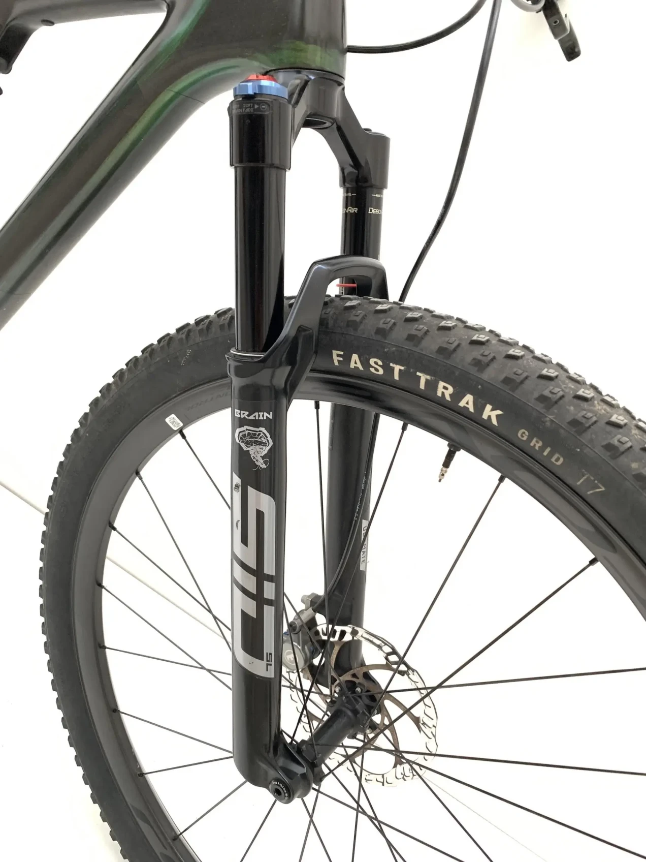 Specialized Epic FSR S-Works XX1 AXS used in s | buycycle